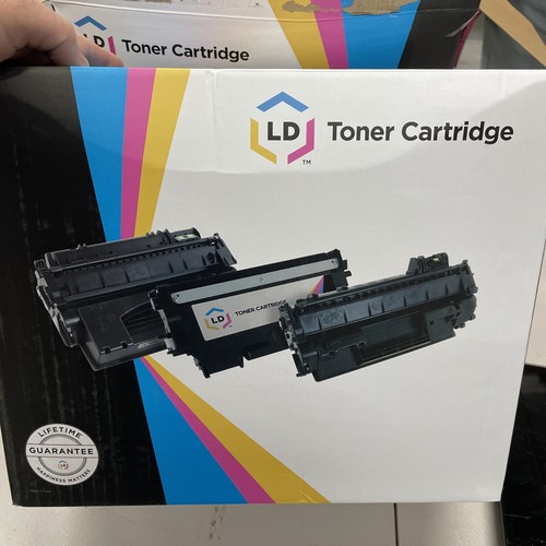 ld toner cartridge | eBay