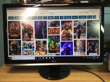 Dell Monitor 24 for sale | eBay