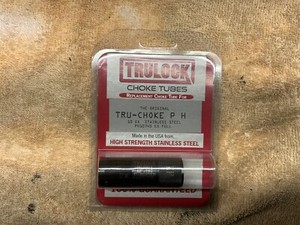 Trulock Choke for sale | eBay