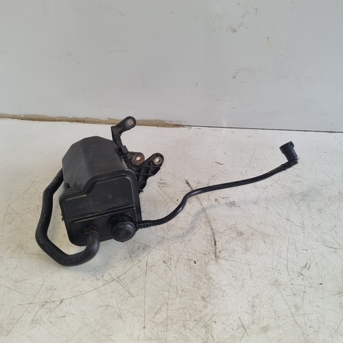 2008 VW Scirocco - Charcole Canister -1K0 201 801 | eBay