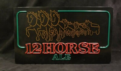 Genesee Beer Sign for sale | eBay