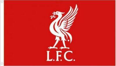 Liverpool FC Flags products for sale | eBay