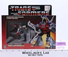 Transformers G1 Slag