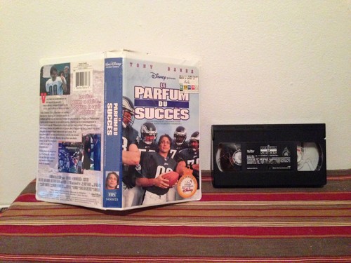 The garbage picking field goal kicking philadelphia pnenomenon VHS ...