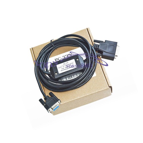 1PC PC-TTY Cable 6ES5734-1BD20 6ES5 734 PC to TTY adapter for Siemens ...