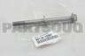 9011918006 Genuine Toyota BOLT, W/WASHER 90119-18006 | eBay