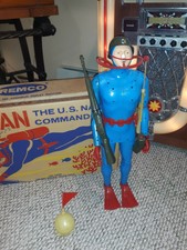 Remco Vintage & Antique Toys for sale | eBay