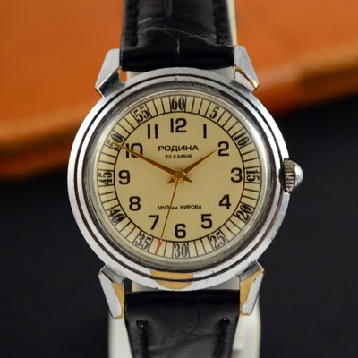 Rodina Wristwatches for sale | eBay