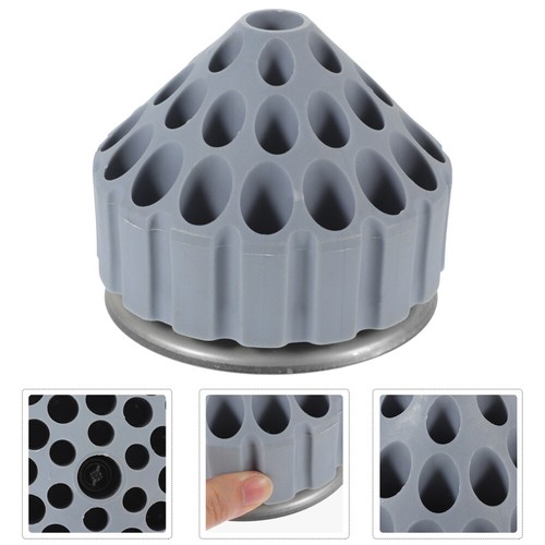 Drill Drill Bit Organizer Box Empty Drill Bit Storage Case | eBay