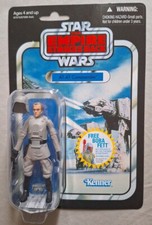 Star Wars The Vintage Collection AT-AT Commander