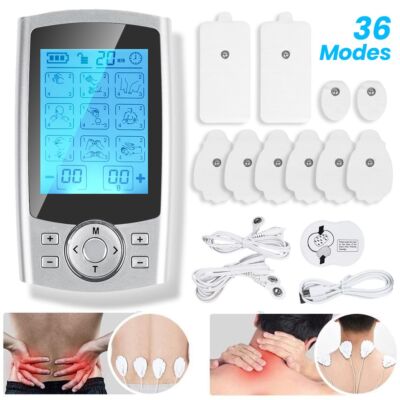 Tens Pain Machine in Tens Machines for sale | eBay