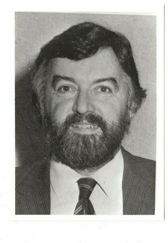 ORIGINAL PRESS PICTURE BILL FRINDALL TEST MATCH SPECIAL SCORER | eBay