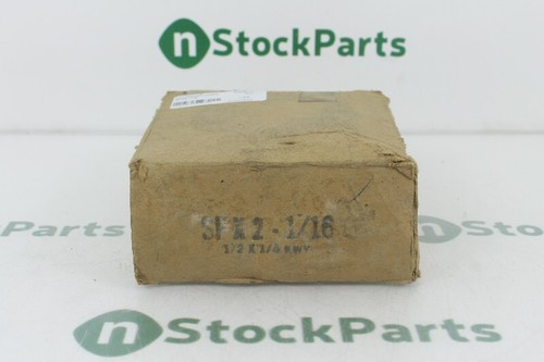 UNMARKED SFX2-1/16 NSFB | eBay