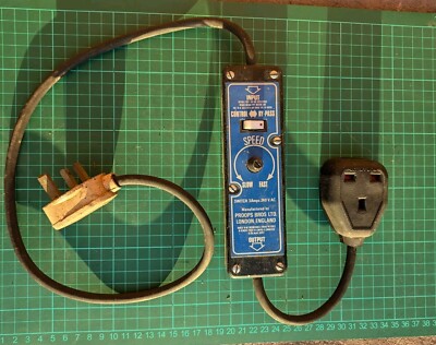 Motor Speed Controller for sale | eBay