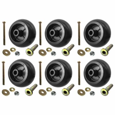 Cub Cadet Deck Wheels for sale | eBay