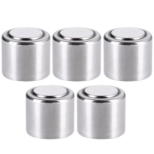 5x VolcellCR1/3N 3V Lithium Battery 2L76 K58L DL1/3N CR1/3N CR11108 KL1 ...