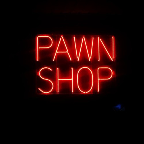 Neon Light Sign 24