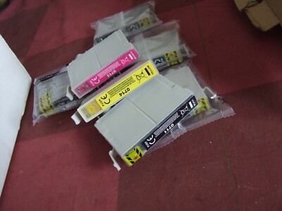 Epson Dx8400 Printer in Printer Ink Cartridges for sale | eBay