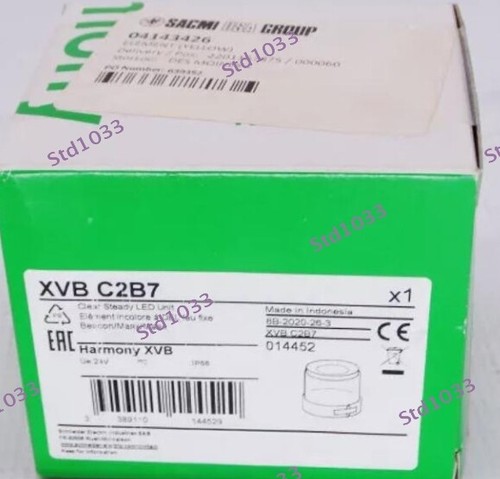 XVBC2B7 XVBC2B7 Led Unit 1PC NEW SND | eBay
