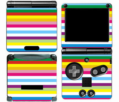 Gameboy Advance Sp Skin for sale | eBay