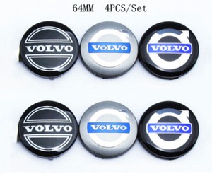 Volvo Car Wheel Centre Caps for sale | eBay
