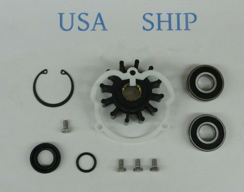 Rebuild Service Kit for Volvo Penta / OMC Pumps | 3857794 2858847 ...