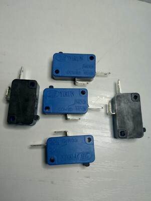 Micro Switch for sale | eBay UK