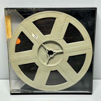 8mm film reel products for sale | eBay