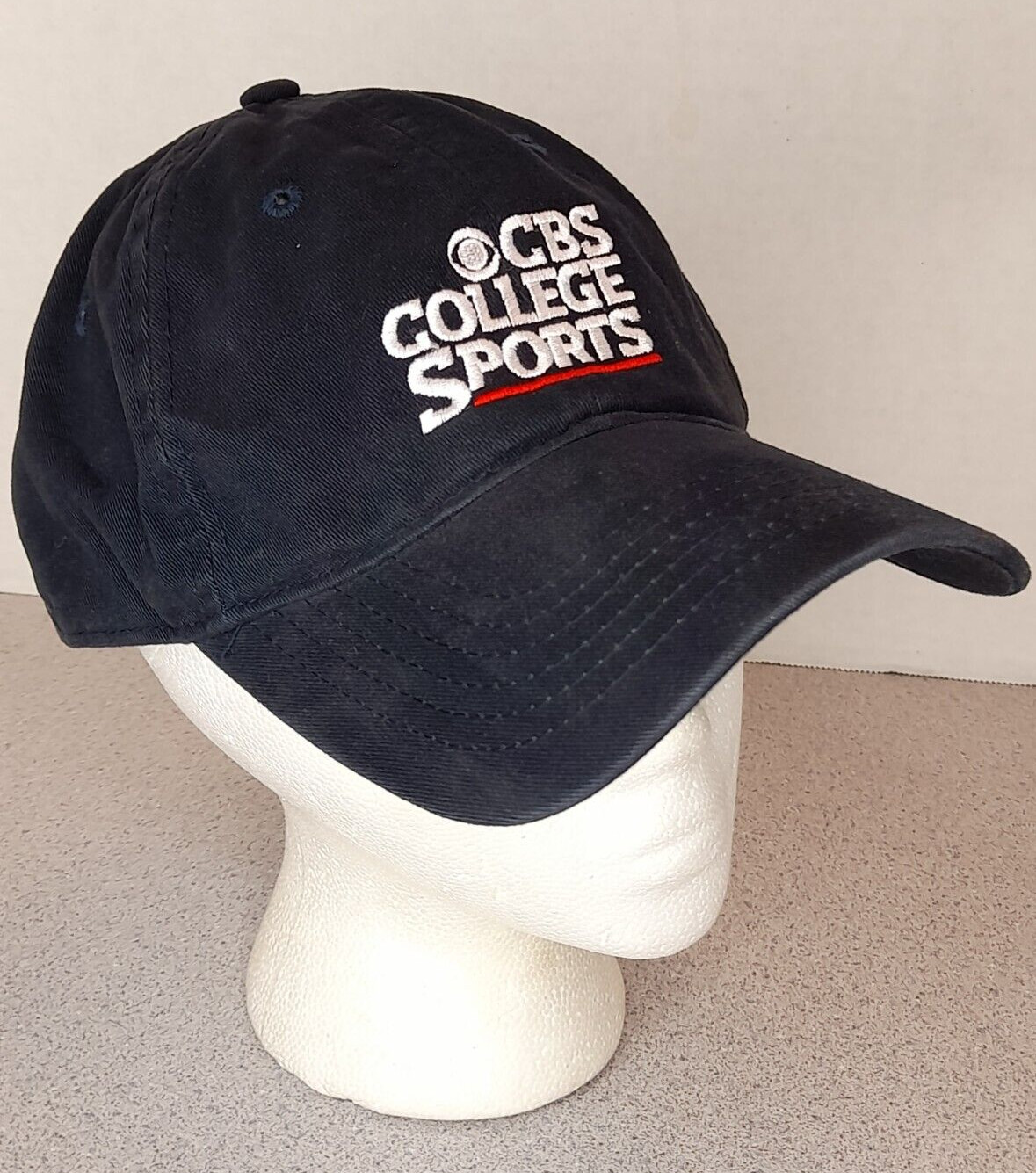 Cbs College Sports Logo