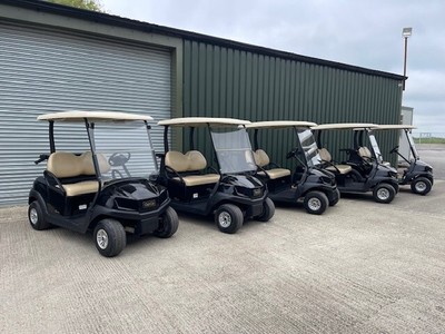 Single Seat Golf Buggies for sale | eBay