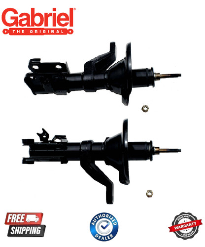 Front L/R Suspension Strut-Ultra Struts Gabriel fits 02-06 Honda CR-V ...