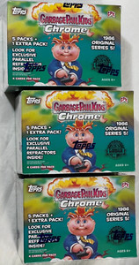 Jackpot Breakers | eBay Stores