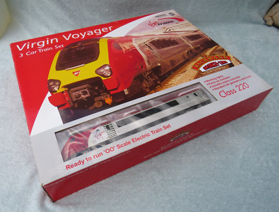 Model Train Sets for sale | eBay UK