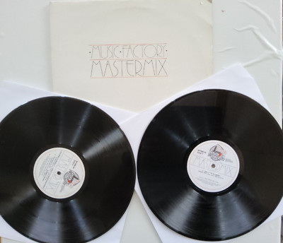 music factory mastermix products for sale | eBay UK