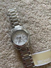 Michael Kors Blair Quartz Battery Wristwatches for sale | eBay