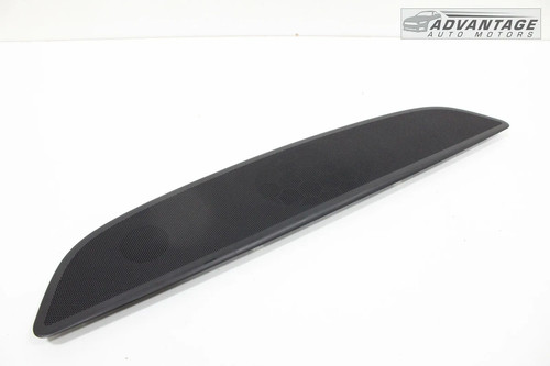 2017-19 ALFA ROMEO GIULIA 952 REAR BACK DECK SHELF PANEL SPEAKER COVER ...