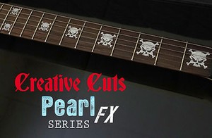 guitar inlays | eBay