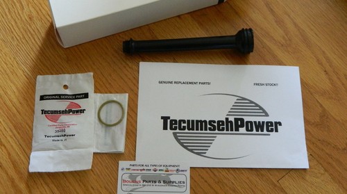 Tecumseh Ariens Snow blower Oil Filler Tube 35554 HM80 HM100 HMSK80 | eBay
