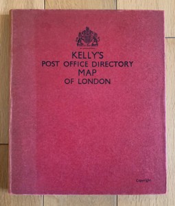 Kellys Directory for sale | eBay