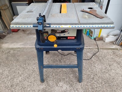 Used Table Saw for sale | eBay