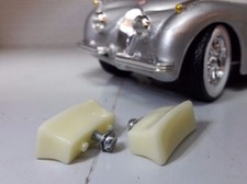 Radiateur Jaguar XK, Pieces detachees automobiles