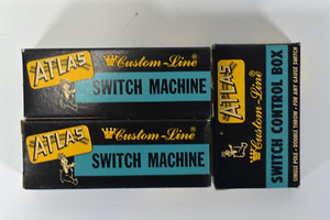 atlas switch control products for sale | eBay