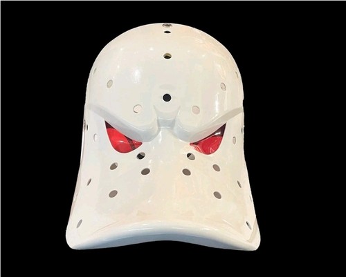Anaheim Mighty Ducks NHL Hockey Goalie Mask Mascot Wild Wing 2025 SGA ...