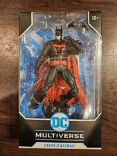 DC Multiverse Earth-2 Batman (Batman: Arkham Knight)