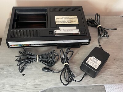 ColecoVision Consoles for sale | eBay