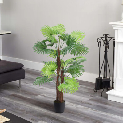 Large Artificial Tree for sale | eBay