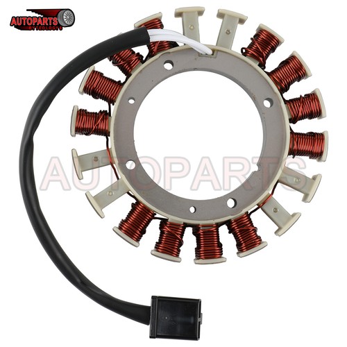 59031-7009 Charging Coil Fit for Kawasaki FH721V, FH641V, FH580V ...
