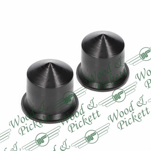 2 x CLASSIC MINI SUSPENSION CONE - KNUCKLE JOINT NYLON CAP - 21A423 | eBay