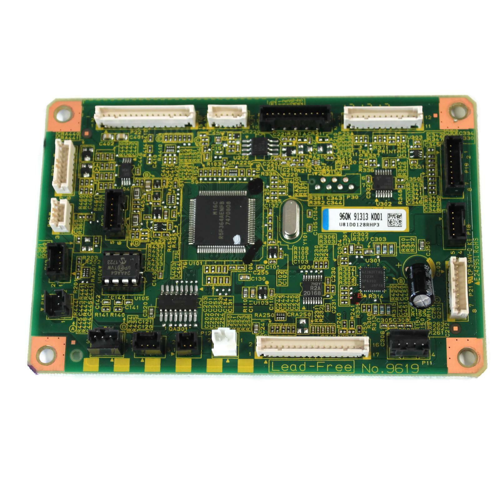 948K14383 GUI Control Panel replacement for Xerox VersaLink B400 B405 ...