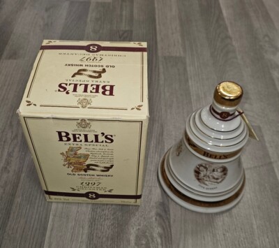 Bell's Whiskey Collectable Decanters for sale | eBay